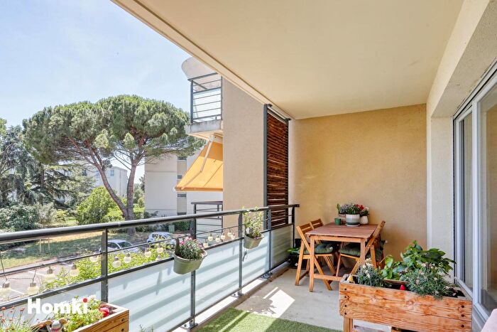Blagnac, Compans, Servanty, Layrac, Aéroport - Appartement 3 pièces à vendre