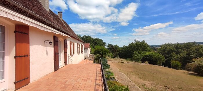 Mouleydier : Maison 4 pièces à vendre