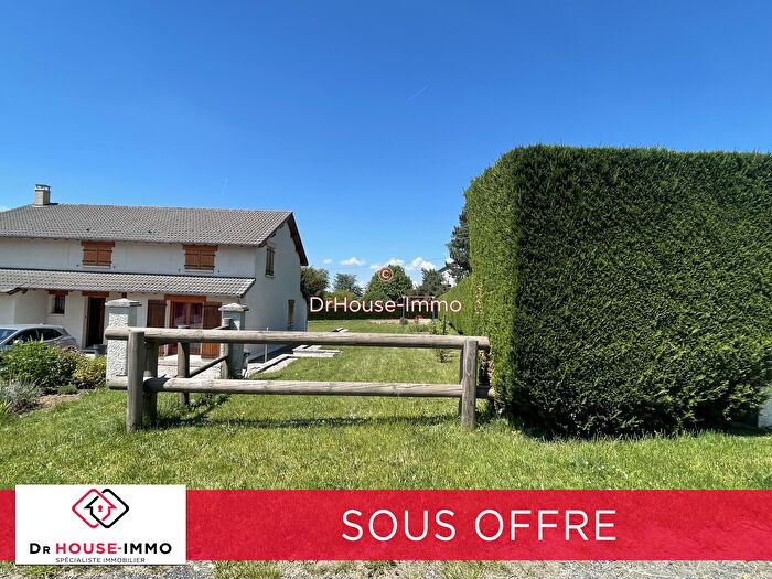 Saint-Agrève - Maison 6 pièces à vendre