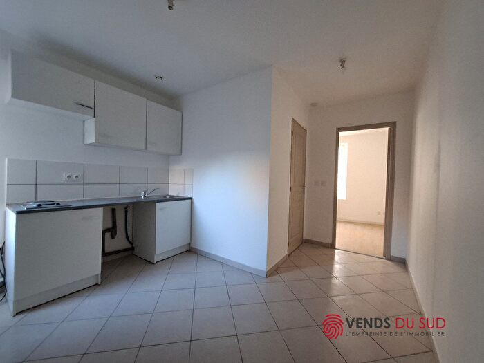 Béziers, Centre-ville, Palais des Congrès, Garibaldi, Gambetta : Appartement 2 pièces à louer