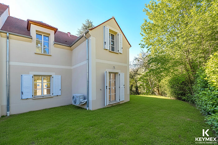 Maison 5 pièces à Villiers-Adam, à vendre