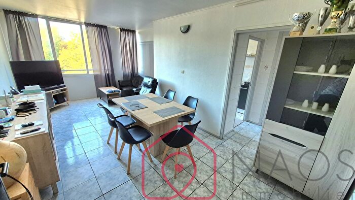 Meudon, Meudon la Forêt : Appartement 4 pièces à vendre