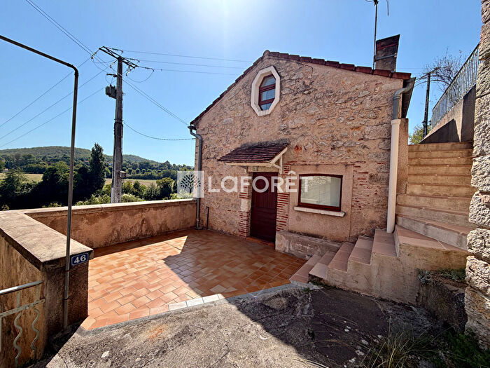 Maison 4 pièces à vendre à Lamagdelaine