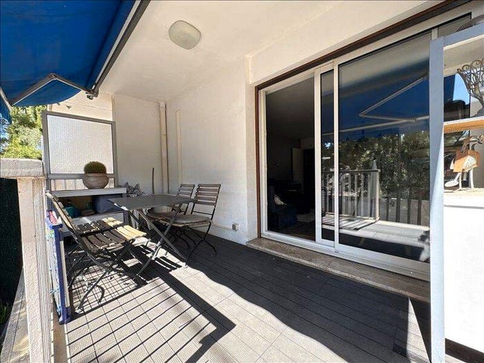 Grande Couronne, Cassis - Appartement 2 pièces à louer