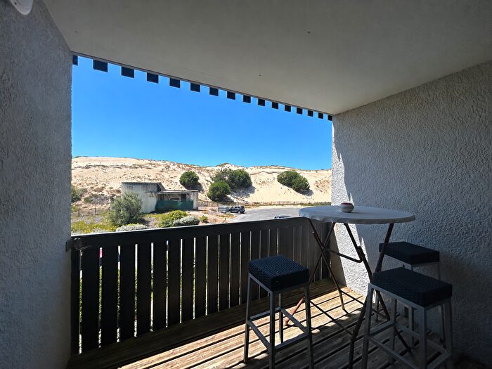 Appartement 2 pièces à Seignosse, à vendre