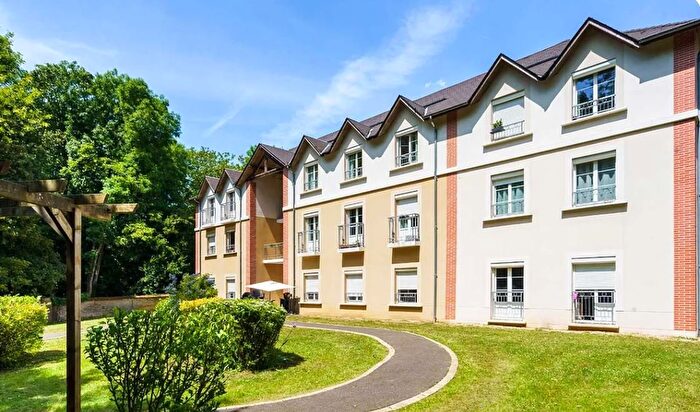 Appartement à vendre - Pussay - 1 pièce - 1 chambre