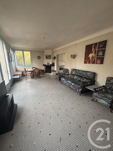 Maison à vendre - Carcans - 5 pièces - 4 chambres