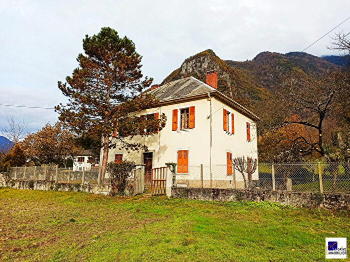 Maison 7 pièces à vendre - Épierre