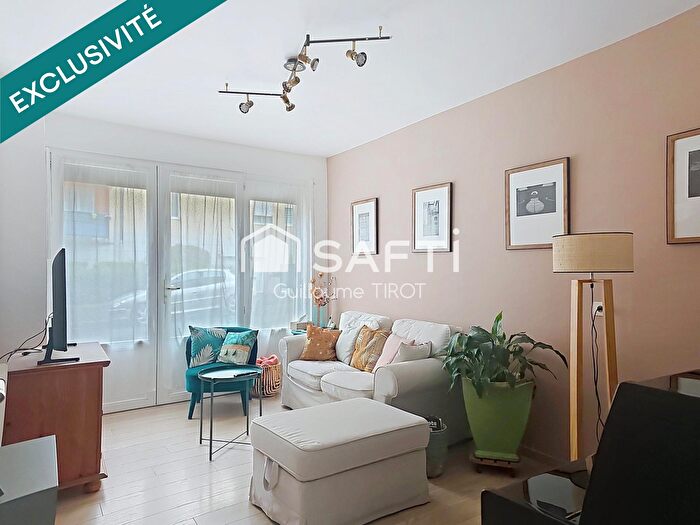 Vichy, Denière Hôpital - Maison 5 pièces à vendre