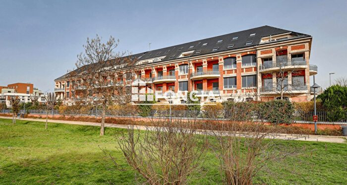 Appartement à vendre - Dijon, Drapeau, Maladière - 2 pièces - 1 chambre