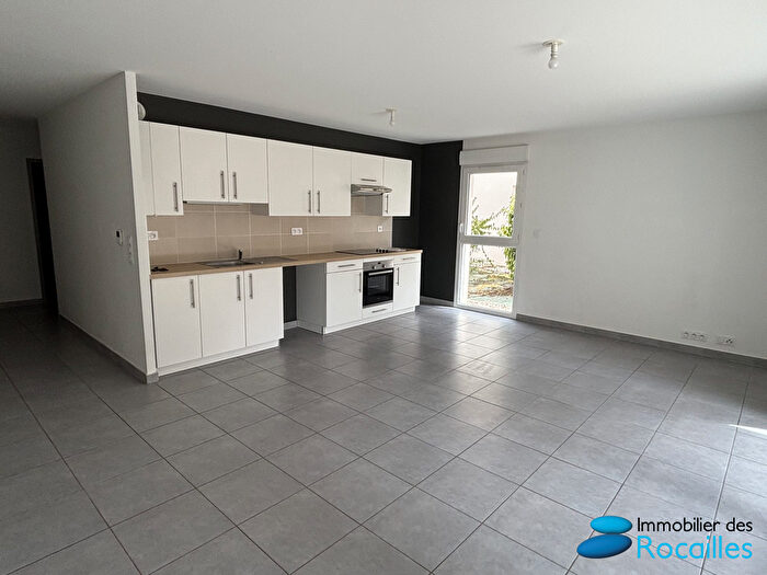Appartement 3 pièces à louer - Reignier-Ésery