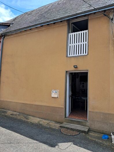 Maison à vendre - Sillé-le-Guillaume - 2 pièces - 1 chambre