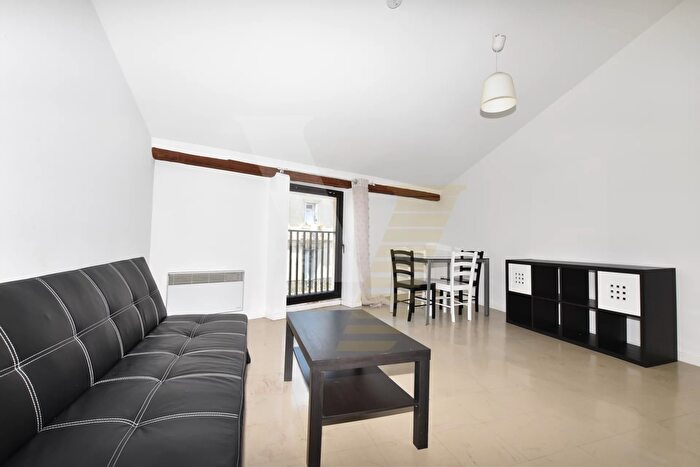 Appartement 2 pièces à louer à Béziers, Centre-ville, Palais des Congrès, Garibaldi, Gambetta