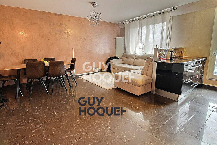 Appartement à vendre - Limeil-Brévannes, Picasso - 3 pièces - 2 chambres