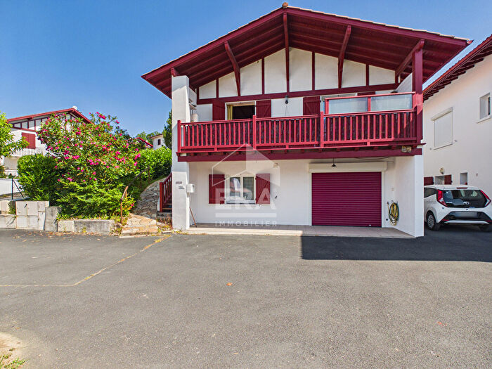 Maison 2 pièces à vendre à Hasparren