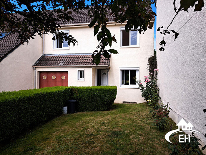 Maison 6 pièces à L'Aigle, à vendre