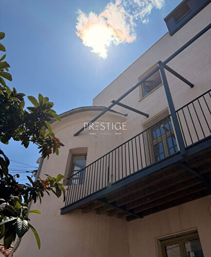 Nîmes : Maison 4 pièces à vendre
