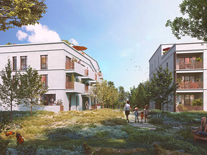 Maison à vendre - Vertou, Beautour, La Maladrie, Rives de Sèvre - 4 pièces