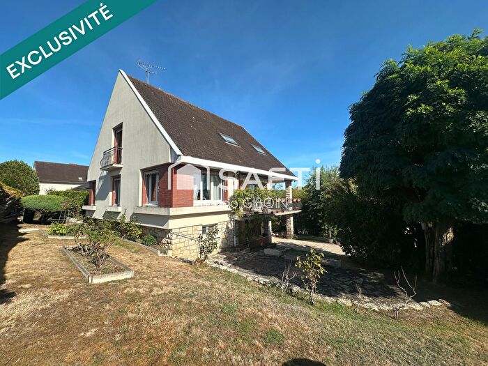 Maison 6 pièces à vendre - Gien, Centre-ville