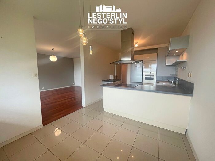 Le Havre : Appartement 4 pièces à vendre