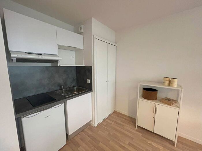 Lormont - Appartement 1 pièce à louer