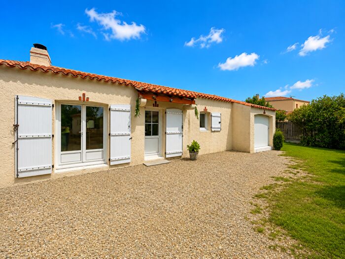 Bouguenais : Maison 5 pièces à vendre