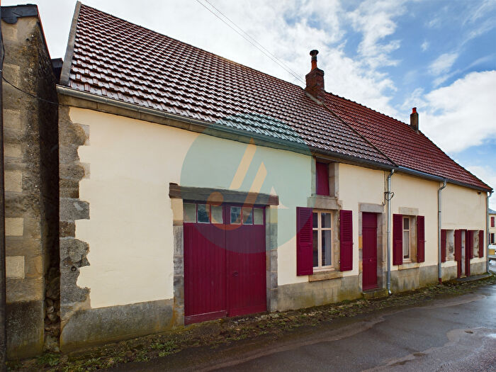 Maison 6 pièces à Saint-Révérien, à vendre