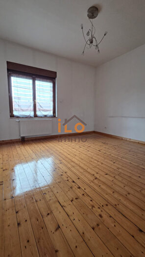 Maison à vendre - Lens, Est - 3 pièces - 2 chambres