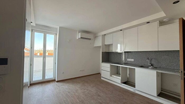 Appartement 3 pièces à louer à Lagny-sur-Marne