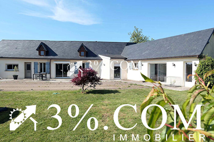 Maison à vendre - Wanchy-Capval - 6 pièces - 3 chambres