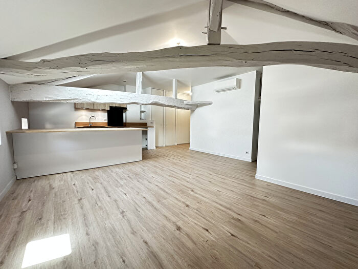 Villeneuve-sur-Lot, Sainte-Catherine - Appartement 3 pièces à louer