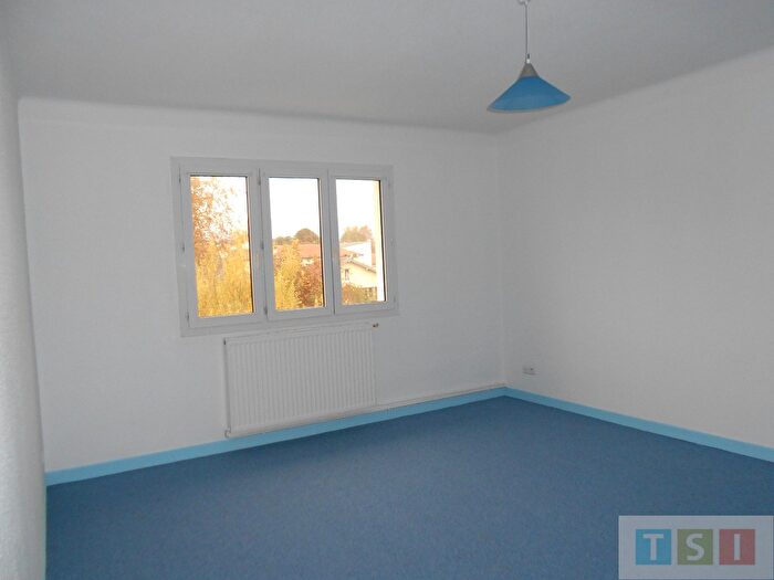 Appartement 3 pièces à louer - Lannemezan
