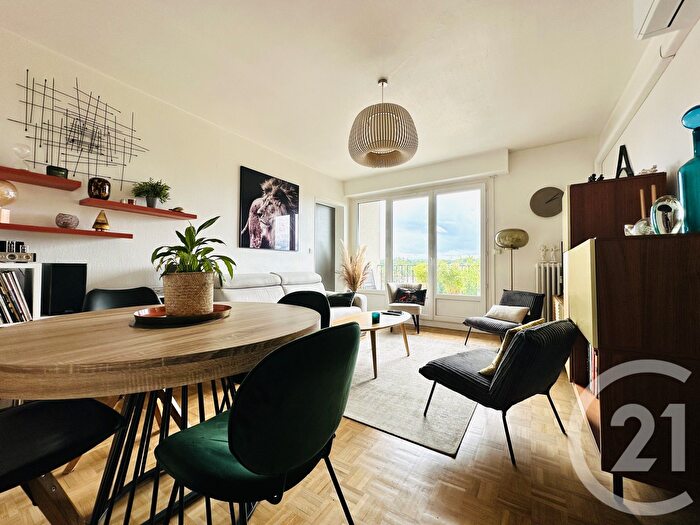 Appartement 2 pièces à Limoges, Le Sablard, Limoges Sud, à vendre