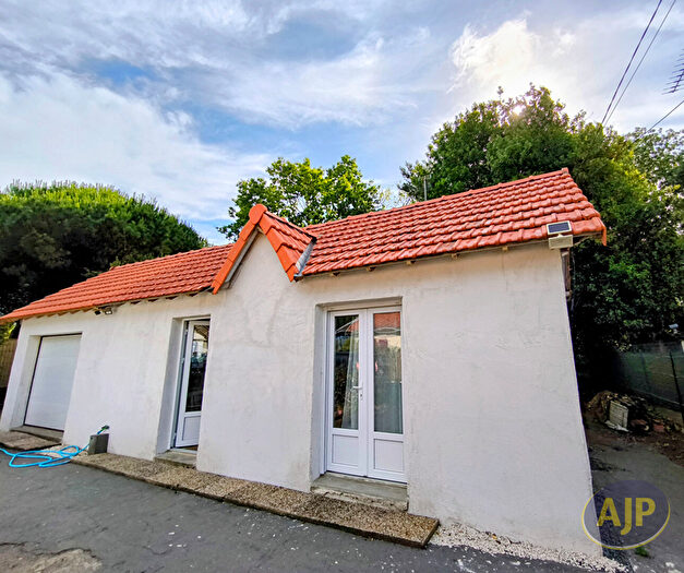 Maison 3 pièces à vendre à Saint-Brevin-les-Pins, Mindin