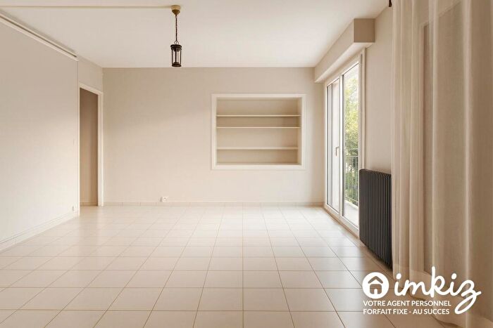 Appartement à vendre - Toulouse, Saouzelong - 1 pièce