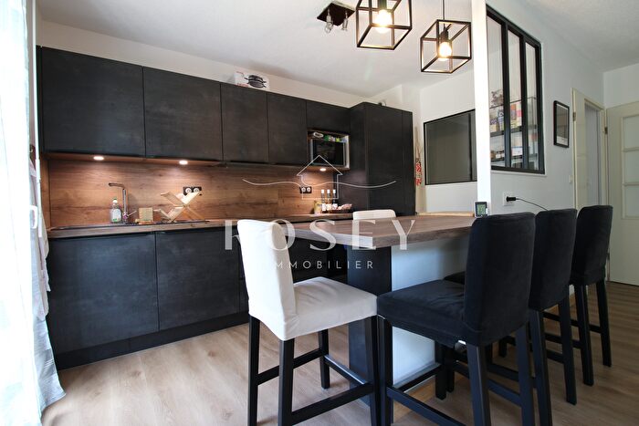 Mérignac, Centre-ville : Appartement 3 pièces à vendre