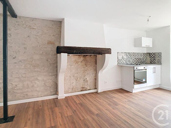 Liverdun : Appartement 2 pièces à louer