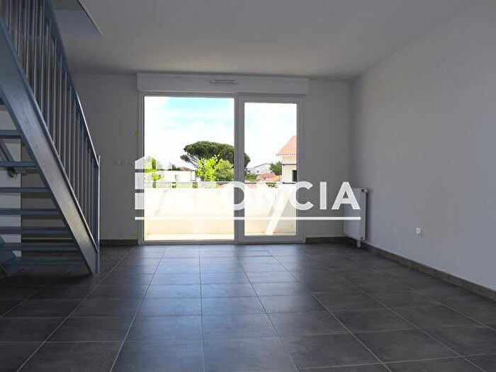 Appartement 3 pièces à louer - Les Sables, Launaguet