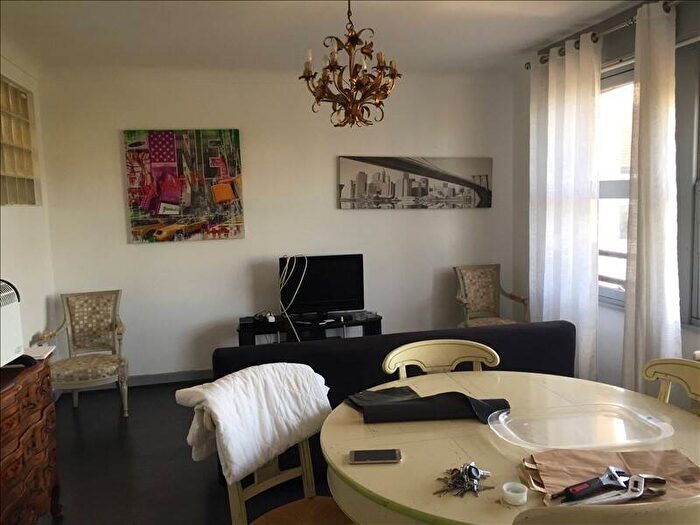 Appartement 3 pièces à louer - Malo les Bains-Sud, Dunkerque