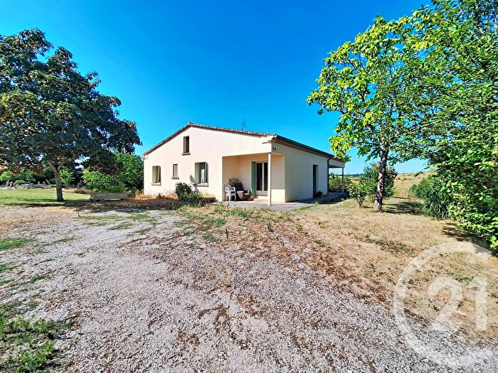 Lavaur - Maison 6 pièces à vendre