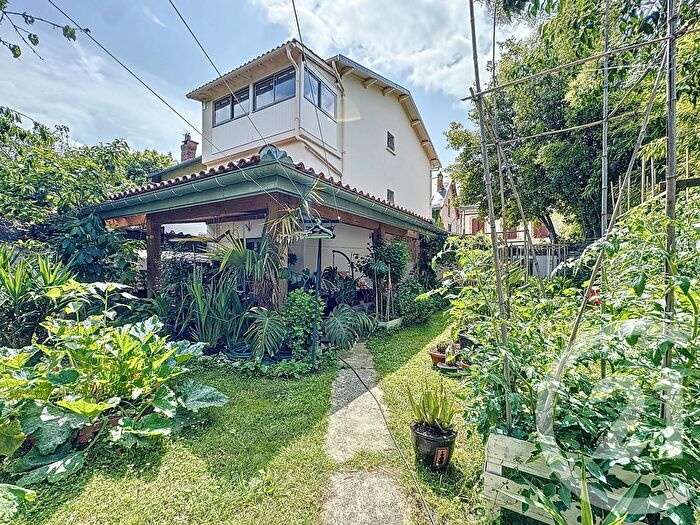 Maison à vendre - Pamiers, Foix, Paix - 7 pièces - 4 chambres