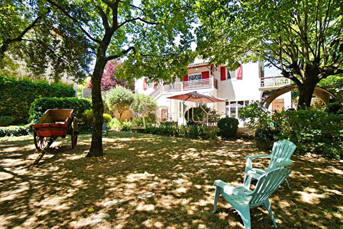 Maison 5 pièces à vendre - Saint-Julien