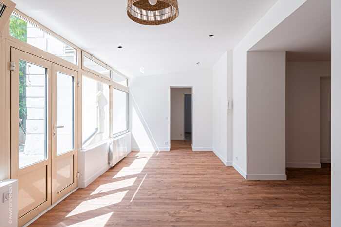 Bagneux, Centre-ville : Appartement 5 pièces à vendre