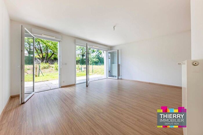 Blordière, Rezé - Appartement 3 pièces à louer