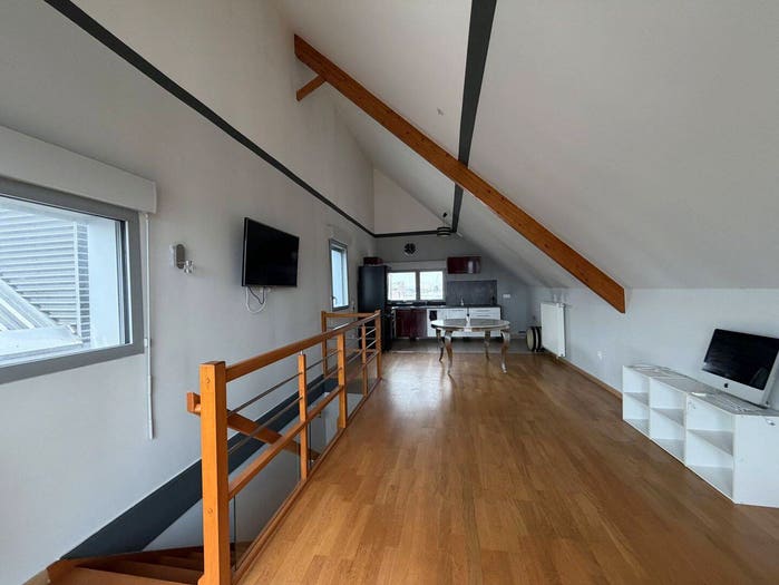 Appartement 3 pièces à Carrières-sous-Poissy, à louer