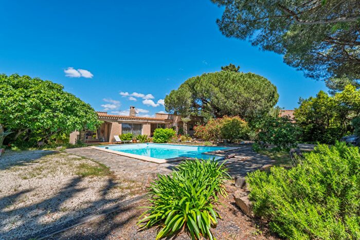 Maison 5 pièces à vendre à Sète, Saint-Clair