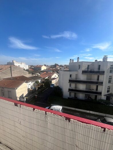 Appartement à vendre - Talence, Saint-Genès, La Médoquine, Haut-Brion - 1 pièce