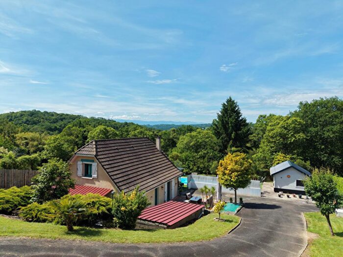 Maison 5 pièces à vendre à Monein