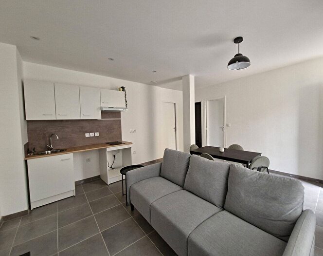 Nord, Sigean : Appartement 2 pièces à louer