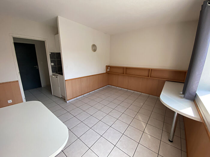 Appartement à louer - Rodez, Bourran, Calcomier - 1 pièce